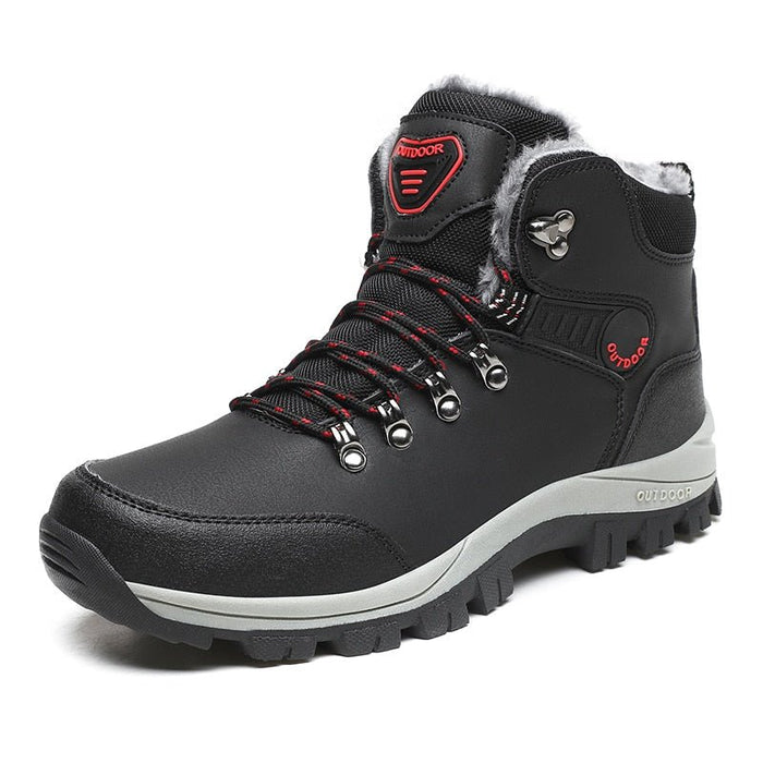 Orthoshoes US